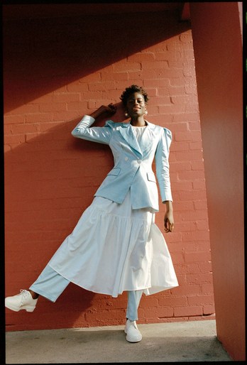 Ray Brown Productions - Film & Photography - Christopher Fenner ...