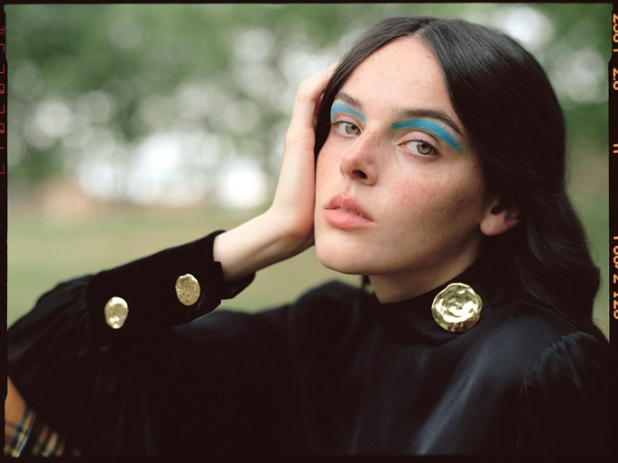 Ray Brown Productions - Film & Photography - Christopher Fenner - Beauty