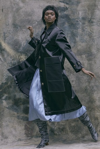 Ray Brown Productions - Film & Photography - chloe mallett - fashion ...