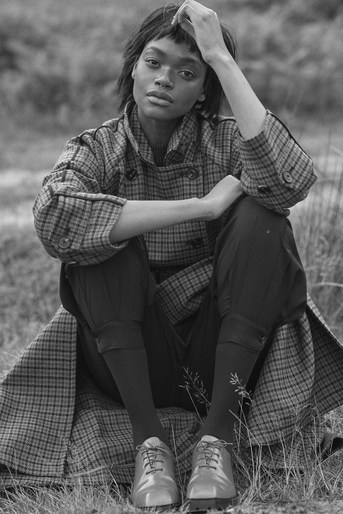 Ray Brown Productions - Film & Photography - chloe mallett - fashion ...