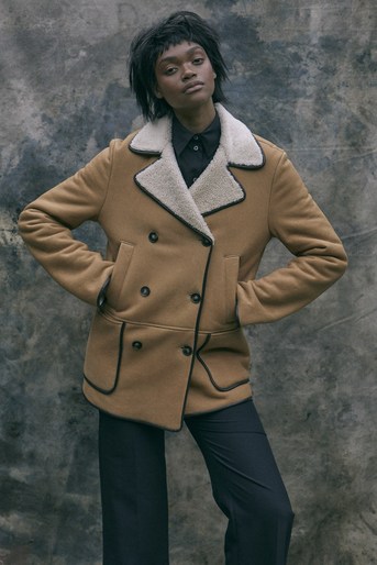 Ray Brown Productions - Film & Photography - chloe mallett - fashion ...