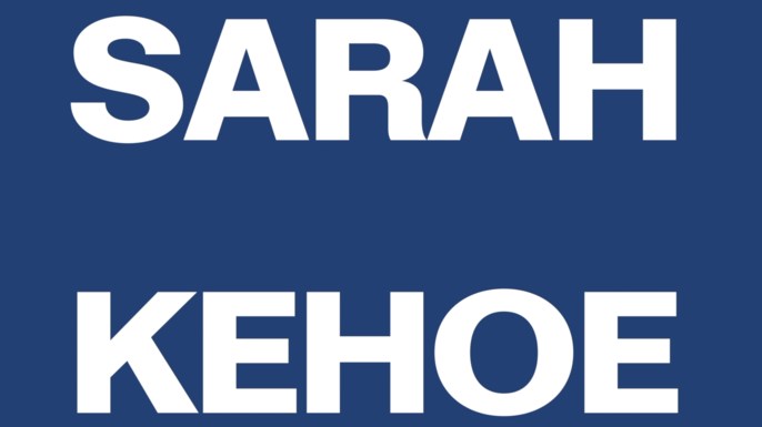 Ray Brown Productions - Film & Photography - Sarah Kehoe - Motion