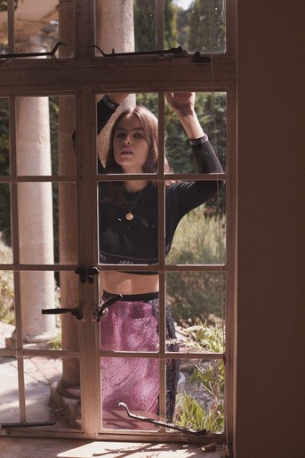 Ray Brown Productions - Film & Photography - chloe mallett - fashion ...