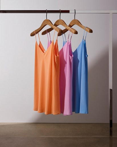 Ray Brown Productions - Film & Photography - rachel watson - soft goods ...