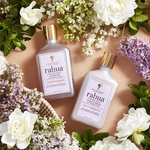 Ray Brown Productions - Film & Photography - rachel watson - fragrance ...