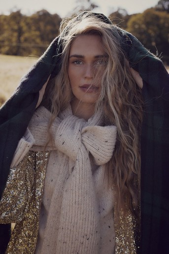 Ray Brown Productions - Film & Photography - chloe mallett - fashion ...