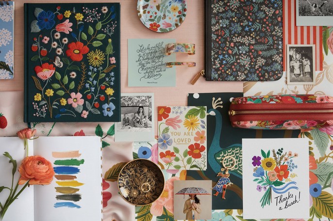 Ray Brown Productions - Film & Photography - rachel watson - soft goods ...