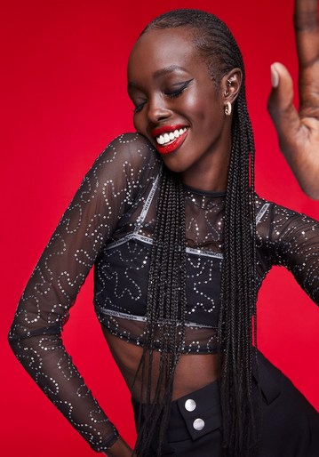 Ray Brown Productions - Film & Photography - Sarah Kehoe - Beauty