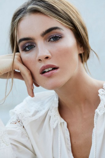 Ray Brown Productions - Film & Photography - Sarah Kehoe - Beauty