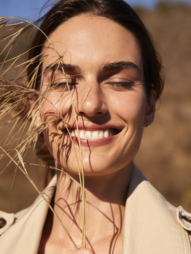 Ray Brown Productions - Film & Photography - Sarah Kehoe - Beauty