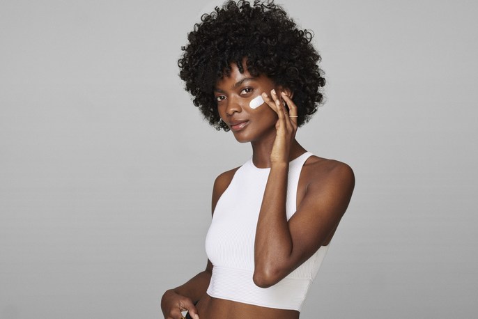 Ray Brown Productions - Film & Photography - Sarah Kehoe - Beauty