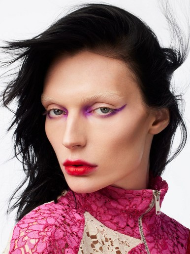 Ray Brown Productions - Film & Photography - Sarah Kehoe - Beauty