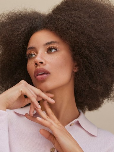 Ray Brown Productions - Film & Photography - Sarah Kehoe - Beauty