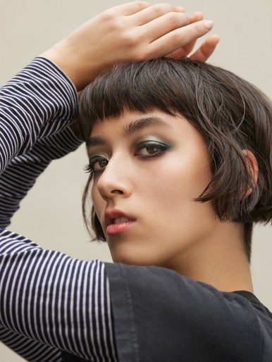 Ray Brown Productions - Film & Photography - Sarah Kehoe - Beauty