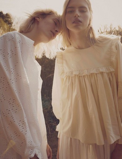 Ray Brown Productions - Film & Photography - chloe mallett - fashion ...