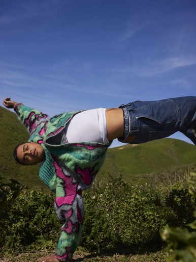 Ray Brown Productions - Film & Photography - Sarah Kehoe - Beauty