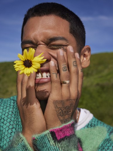 Ray Brown Productions - Film & Photography - Sarah Kehoe - Beauty