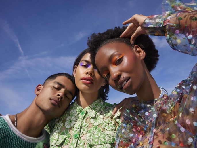 Ray Brown Productions - Film & Photography - Sarah Kehoe - Beauty