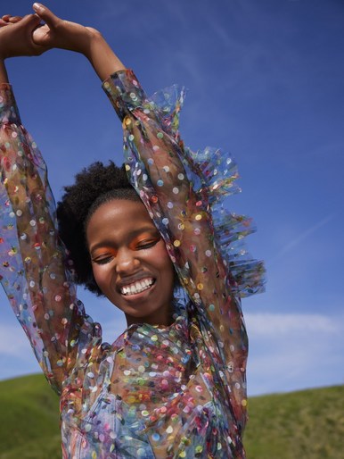 Ray Brown Productions - Film & Photography - Sarah Kehoe - Beauty