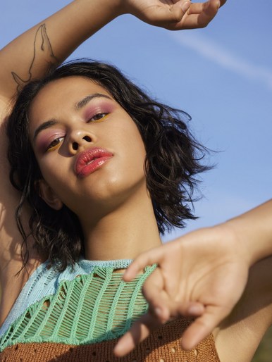 Ray Brown Productions - Film & Photography - Sarah Kehoe - Beauty