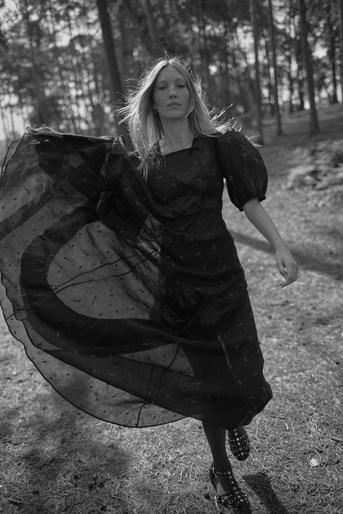 Ray Brown Productions - Film & Photography - chloe mallett - fashion ...