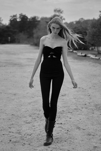 Ray Brown Productions - Film & Photography - chloe mallett - fashion ...