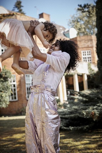 Ray Brown Productions - Film & Photography - chloe mallett - fashion ...