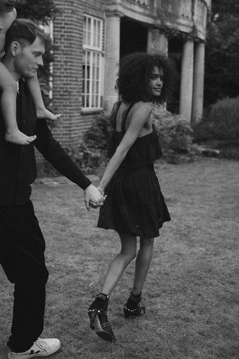 Ray Brown Productions - Film & Photography - chloe mallett - fashion ...