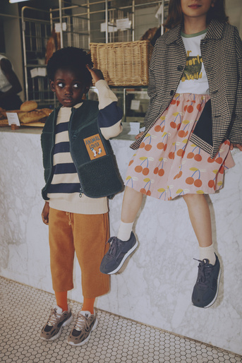Ray Brown Productions - Film & Photography - Ian Boddy - Kids