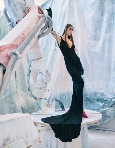 Ray Brown Productions - Film & Photography - Christopher Fenner ...