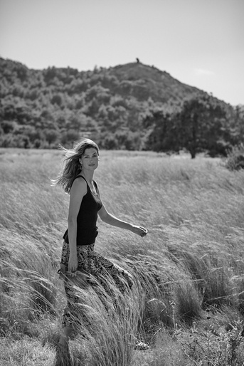 Ray Brown Productions - Creative Direction - Emilie Chanin - Fashion ...