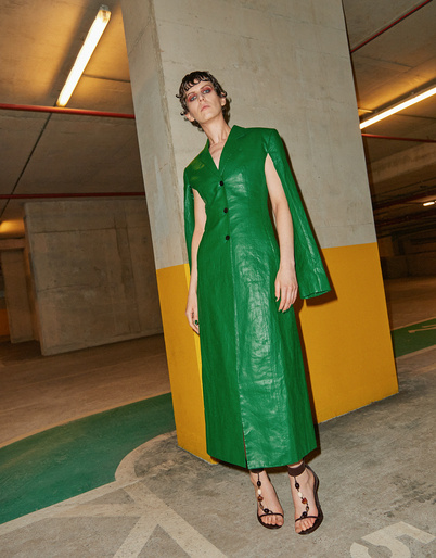 Ray Brown Productions - Film & Photography - Christopher Fenner - Fashion Location