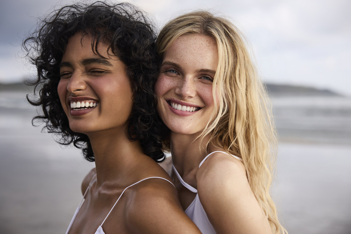 Ray Brown Productions - Film & Photography - Sarah Kehoe - Beauty