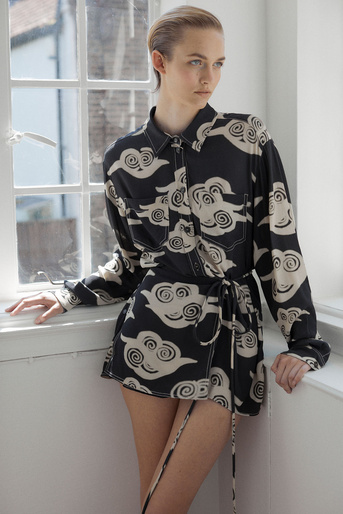 Ray Brown Productions - Film & Photography - chloe mallett - fashion ...