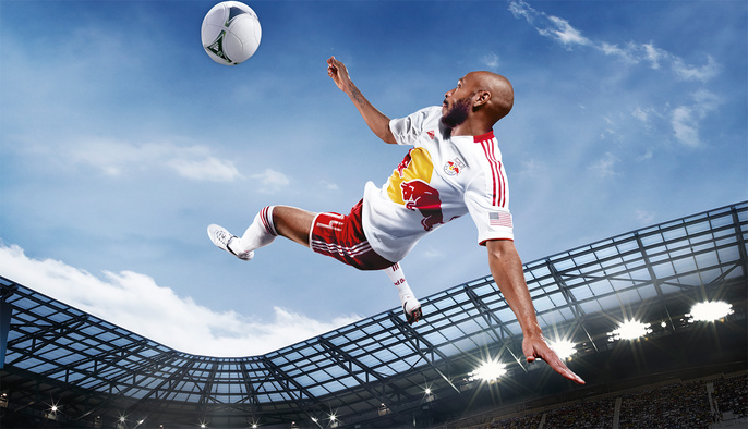 Ray Brown Productions - Film & Photography - Thomas Hoeffgen - Sports