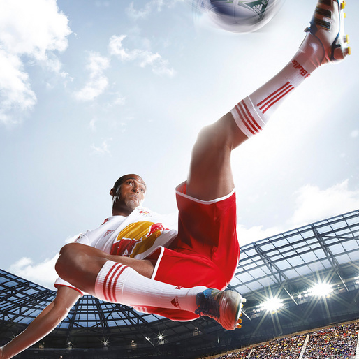 Ray Brown Productions - Film & Photography - Thomas Hoeffgen - Sports