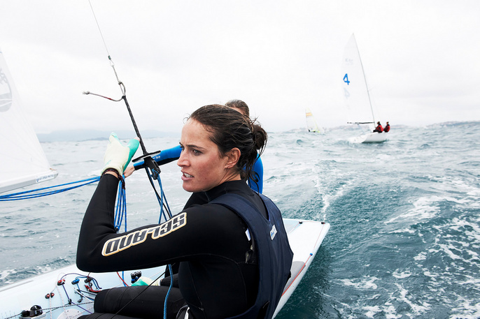 Ray Brown Productions - Film & Photography - Thomas Hoeffgen - Sports
