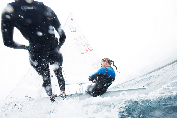 Ray Brown Productions - Film & Photography - Thomas Hoeffgen - Sports