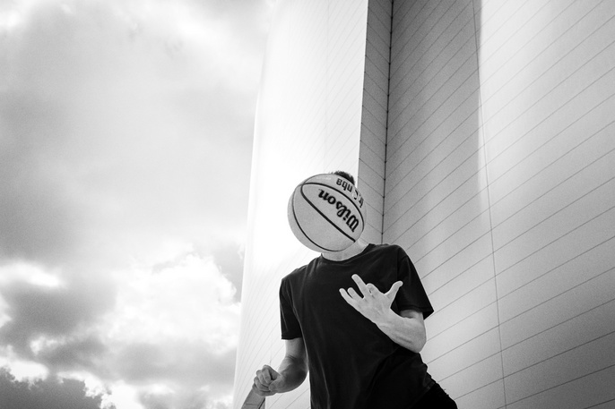 Ray Brown Productions - Film & Photography - Thomas Hoeffgen - Sports