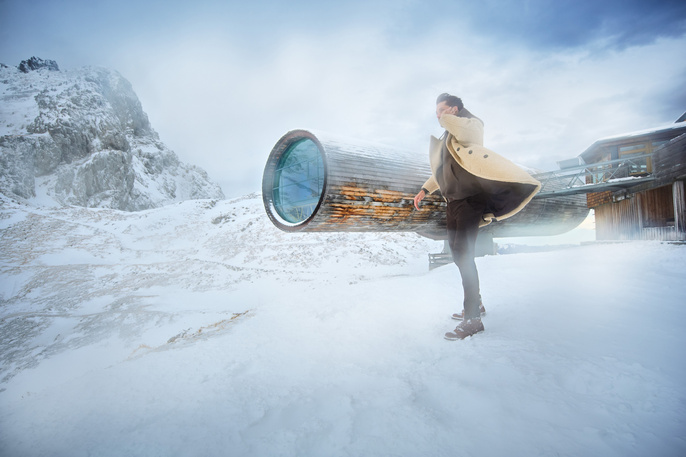 Ray Brown Productions - Film & Photography - Thomas Hoeffgen - Featured ...