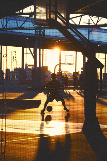 Ray Brown Productions - Film & Photography - Thomas Hoeffgen - Sports