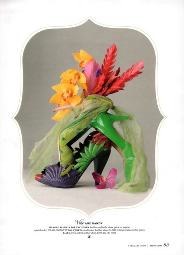 Ray Brown Productions - Styling & Beauty - Set Designers/Props - kerry ...