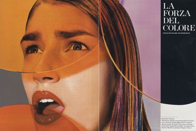 Ray Brown Productions - Styling & Beauty - Set Designers/Props - kerry ...