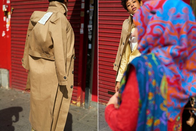 Alexandra Carl - Stylist - Streeters