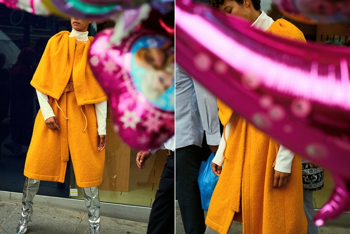 Alexandra Carl - Stylist - Streeters