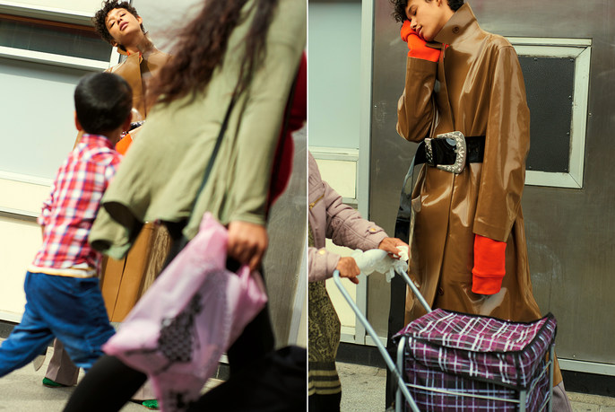 Alexandra Carl - Stylist - Streeters