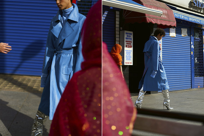Alexandra Carl - Stylist - Streeters
