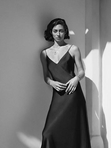 Alexandra Carl - Stylist - Streeters