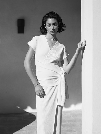 Alexandra Carl - Stylist - Streeters