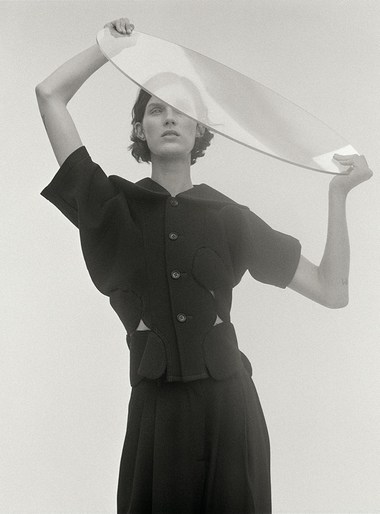 Alexandra Carl - Stylist - Streeters